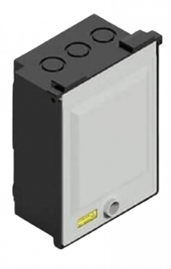 Caja de acometida 100A con bases NH – GENROD – Años luz