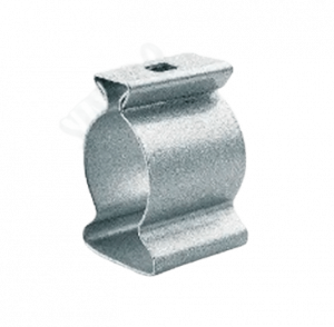 Grampa chapa galvanizada 3/4″ – DAISA – Años luz