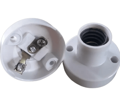 Receptáculos – Años luz